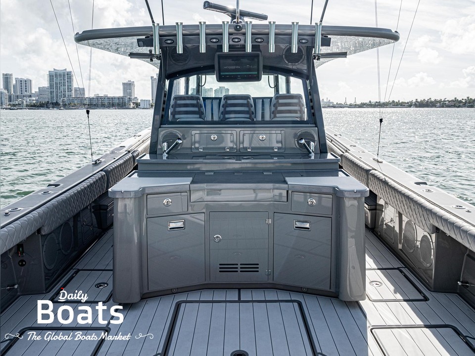 2021 HCB 53 Suenos for sale. View price, photos and Buy 2021 HCB 53 ...