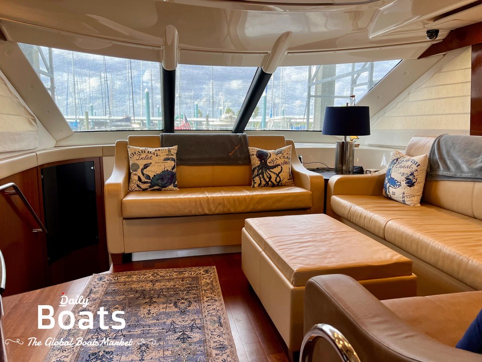 2011 Meridian 541 for sale. View price, photos and Buy 2011 Meridian ...