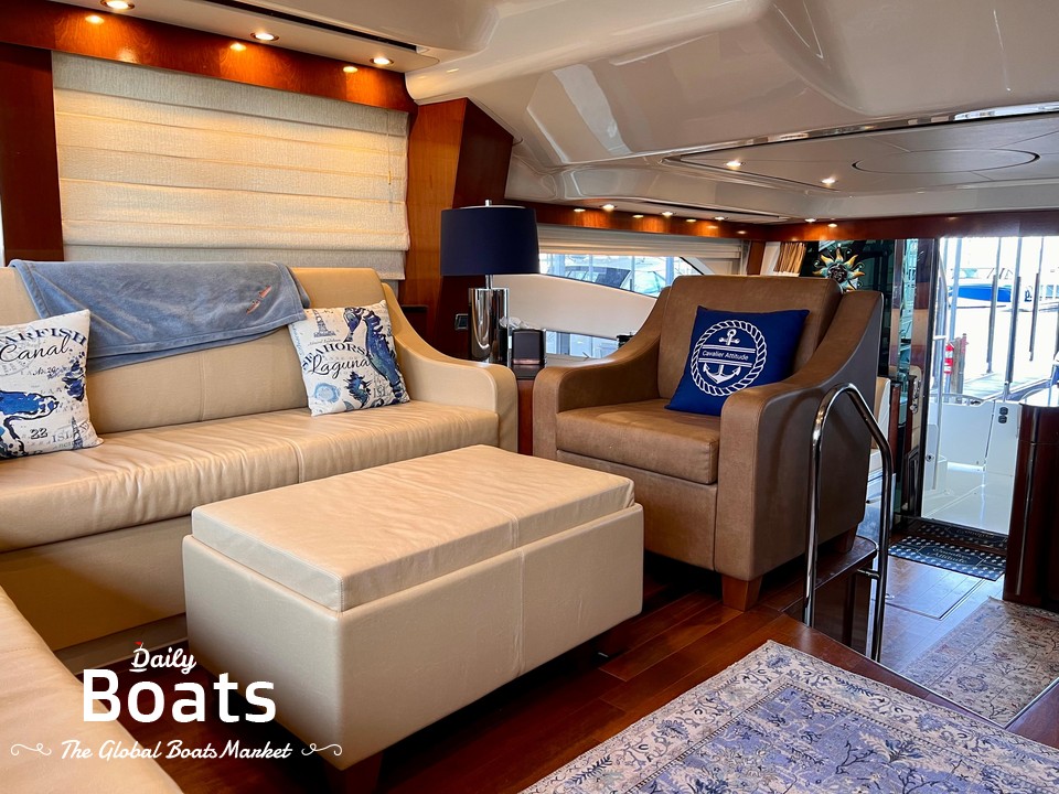 2011 Meridian 541 for sale. View price, photos and Buy 2011 Meridian ...