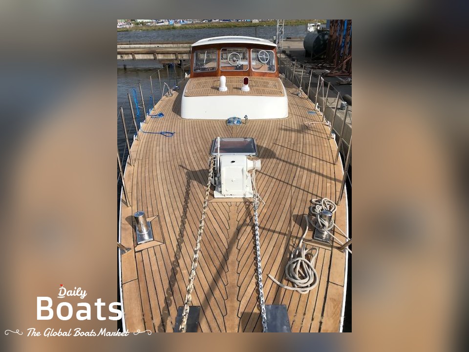 1977 Jongert 16M for sale. View price, photos and Buy 1977 Jongert 16M ...