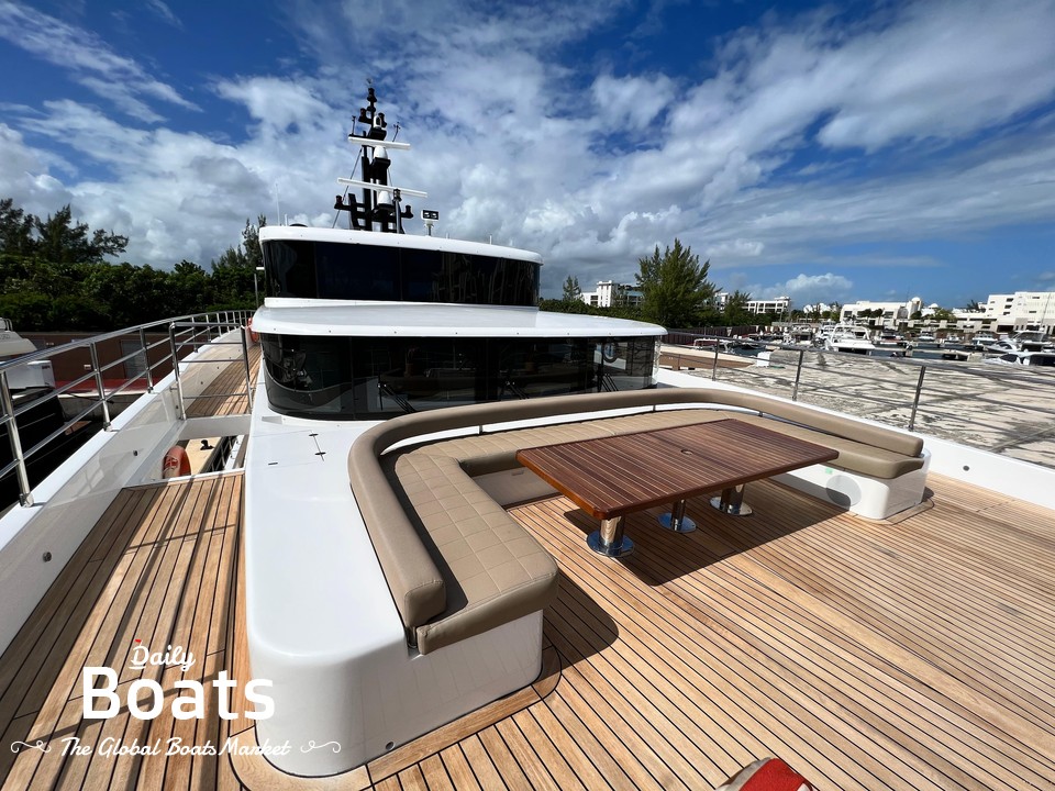 2018 Gulf Craft Majesty 100 for sale. View price, photos and Buy 2018 ...