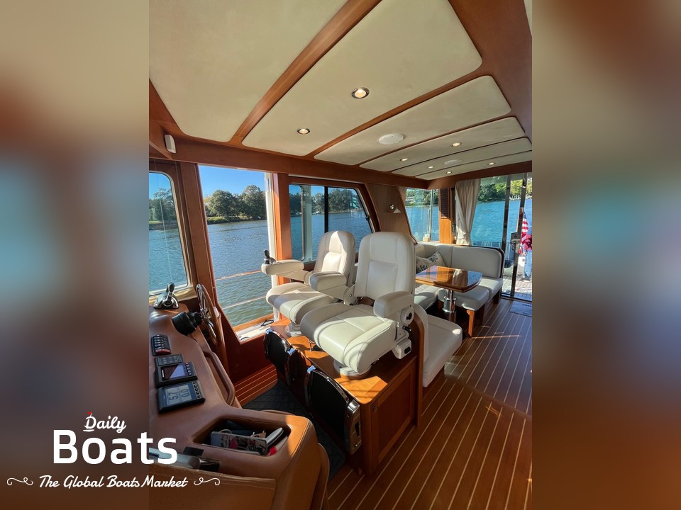 2016 Sabre 54 Flybridge Sedan for sale. View price, photos and Buy 2016 ...