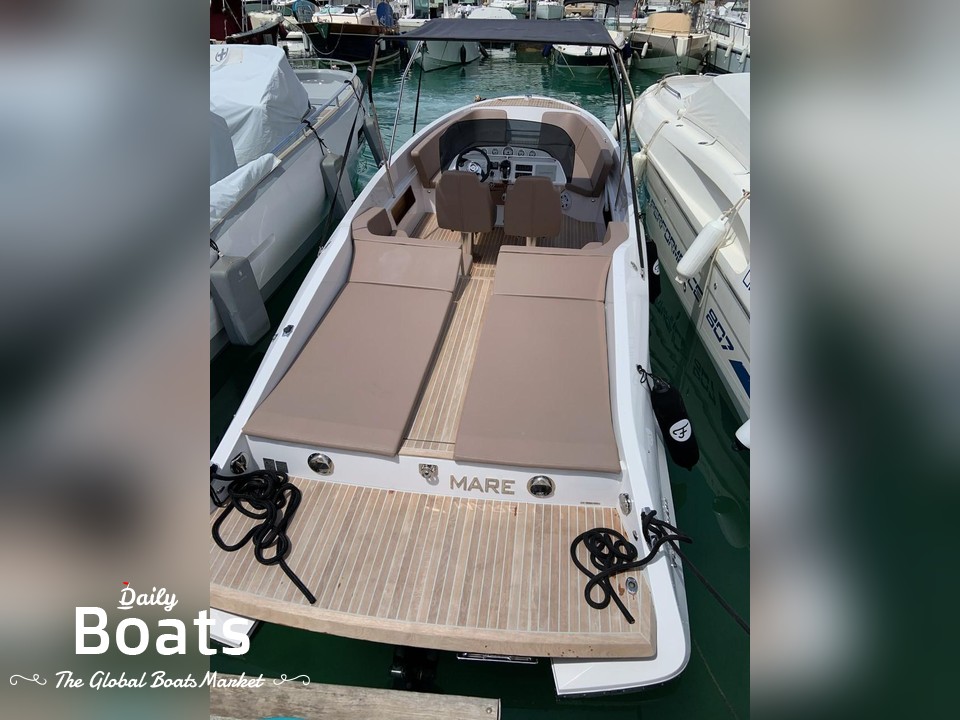 2021 Frauscher 858 Fantom Air for sale. View price, photos and Buy 2021 ...