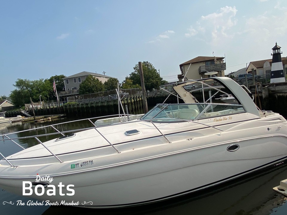 2004 Rinker 312 Fiesta Vee for sale. View price, photos and Buy 2004 ...
