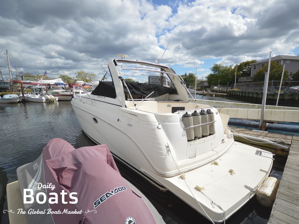 2004 Rinker 312 Fiesta Vee for sale. View price, photos and Buy 2004 ...