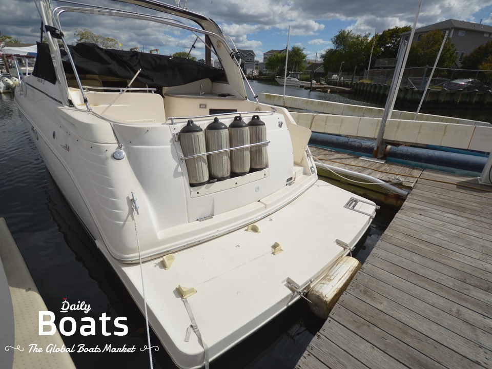 2004 Rinker 312 Fiesta Vee for sale. View price, photos and Buy 2004 ...