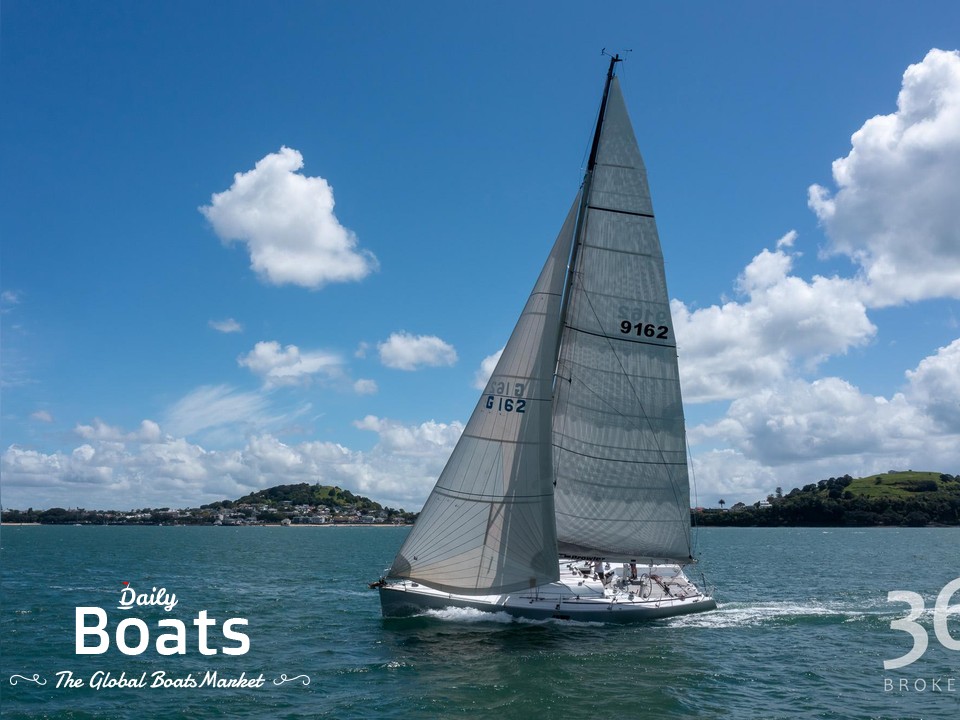 1996 Elliott 14M for sale. View price, photos and Buy 1996 Elliott 14M ...