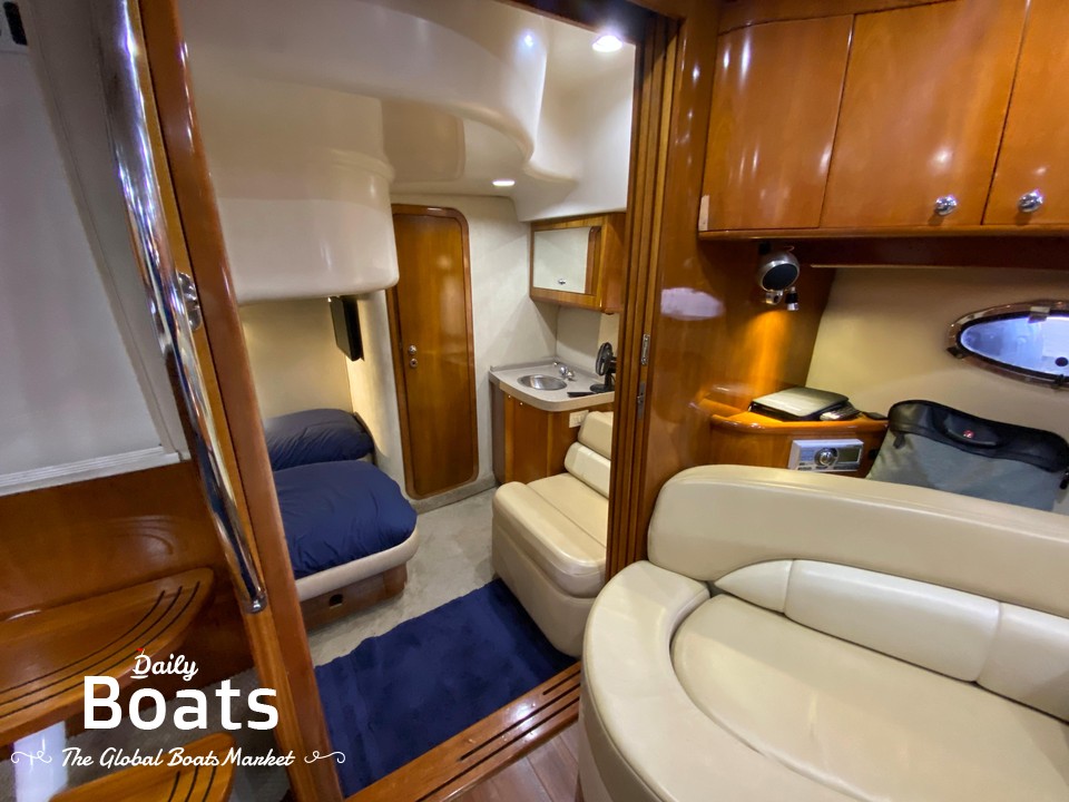 2002 Regal 4260 Commodore for sale. View price, photos and Buy 2002 ...