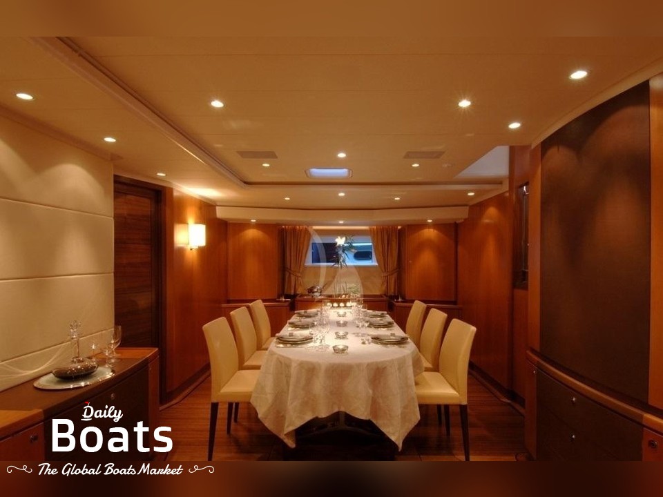 2006 Nautor Swan 131 for sale. View price, photos and Buy 2006 Nautor ...