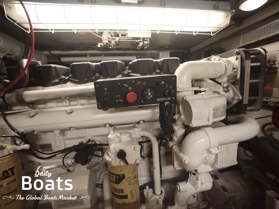 2003 Marlow 65C for sale. View price, photos and Buy 2003 Marlow 65C ...