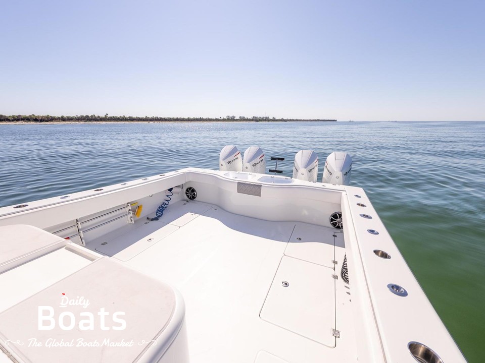 2018 Freeman 42 Long Range for sale. View price, photos and Buy 2018 ...