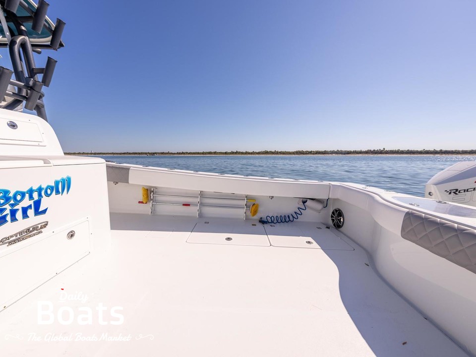 2018 Freeman 42 Long Range for sale. View price, photos and Buy 2018 ...