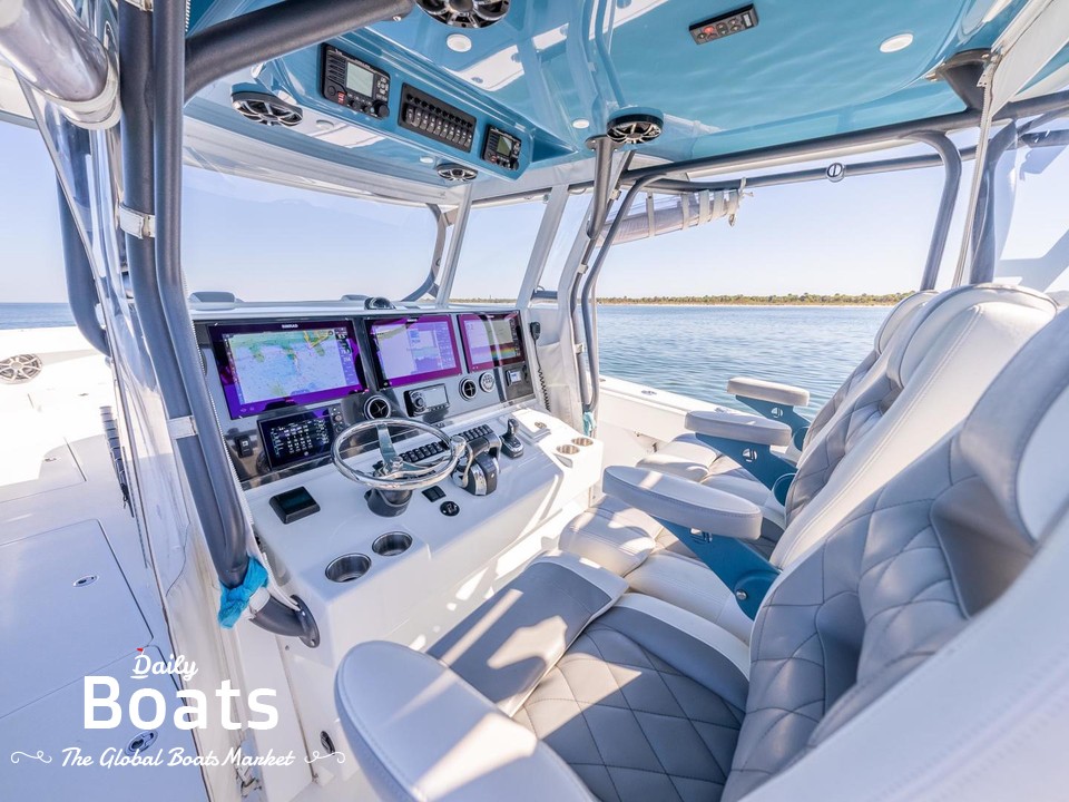 2018 Freeman 42 Long Range for sale. View price, photos and Buy 2018 ...