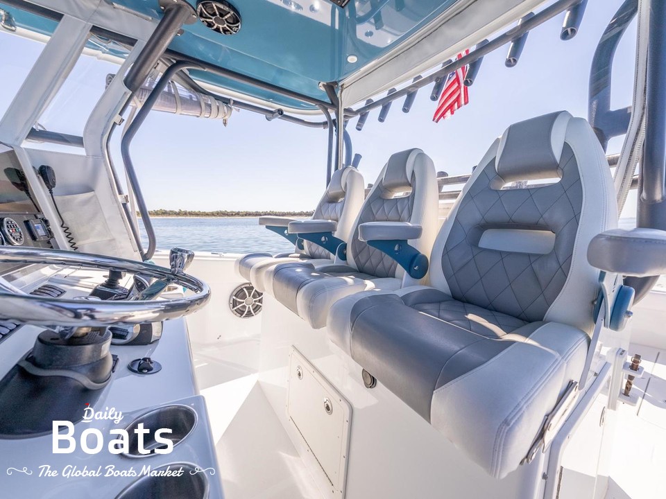 2018 Freeman 42 Long Range for sale. View price, photos and Buy 2018 ...