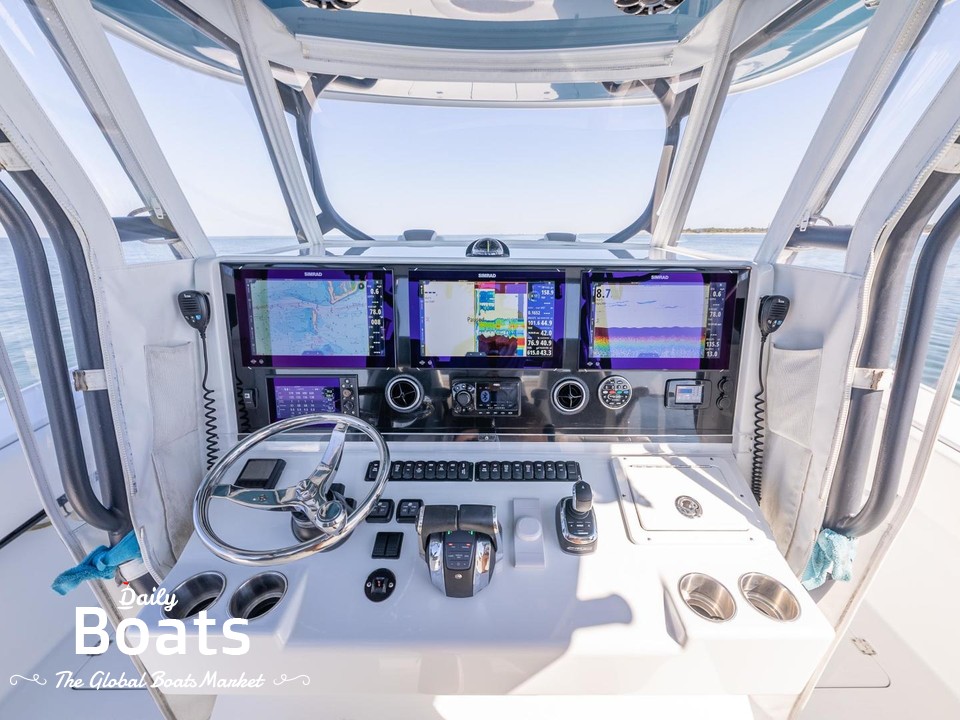 2018 Freeman 42 Long Range for sale. View price, photos and Buy 2018 ...