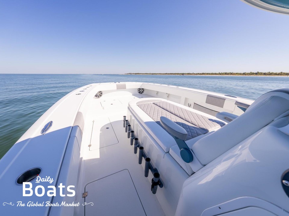 2018 Freeman 42 Long Range for sale. View price, photos and Buy 2018 ...