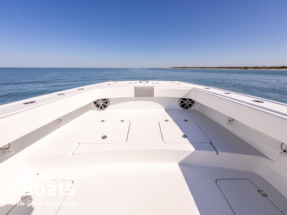 2018 Freeman 42 Long Range for sale. View price, photos and Buy 2018 ...