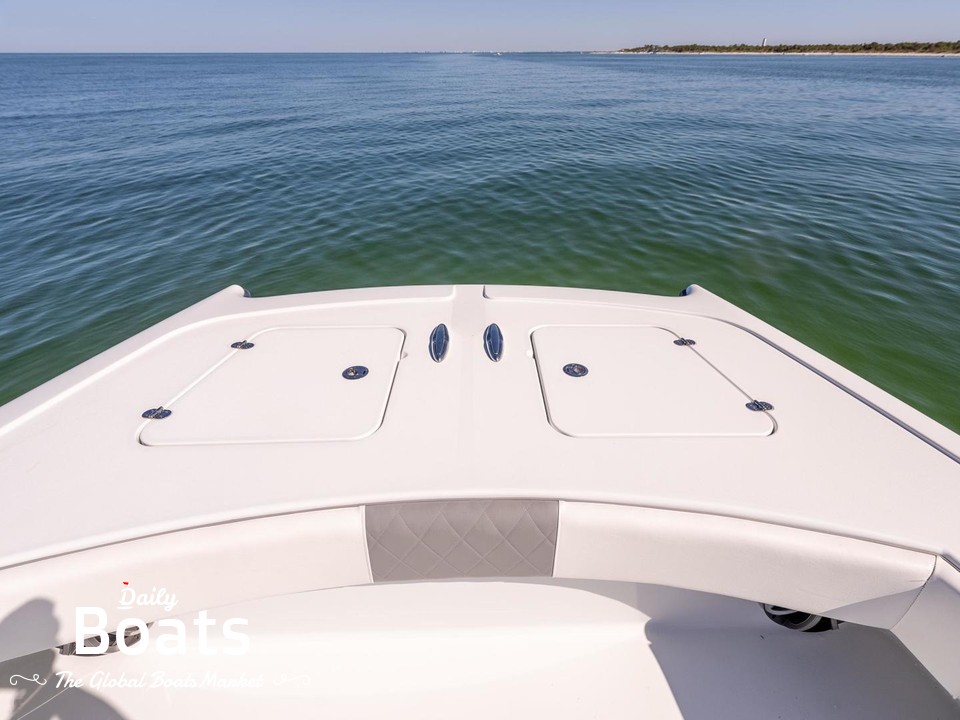 2018 Freeman 42 Long Range for sale. View price, photos and Buy 2018 ...