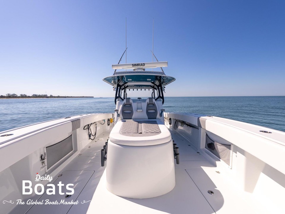 2018 Freeman 42 Long Range for sale. View price, photos and Buy 2018 ...