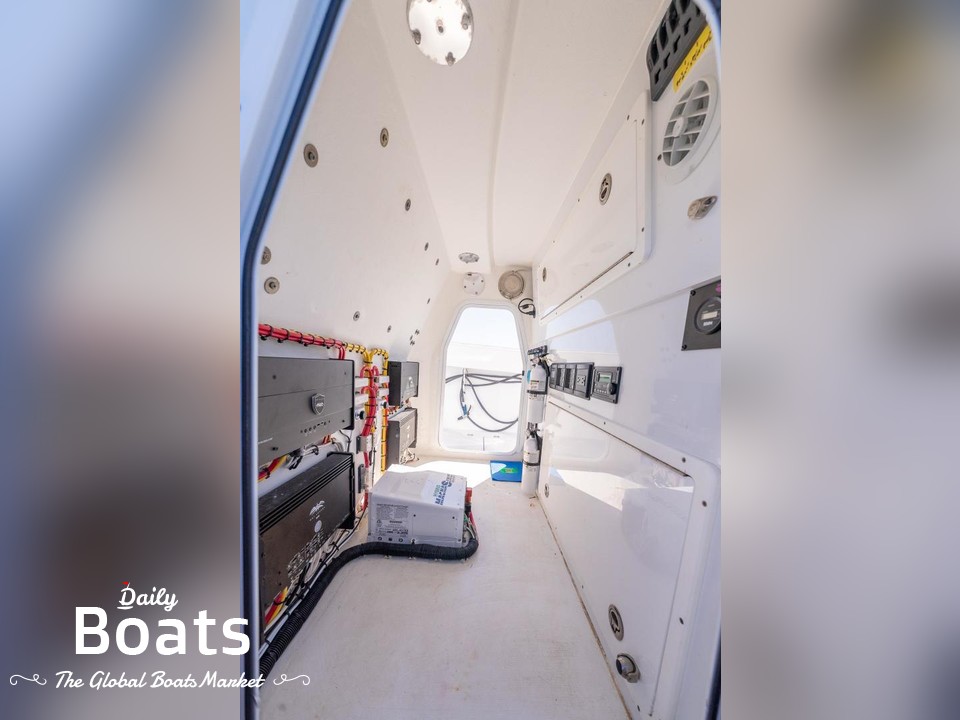 2018 Freeman 42 Long Range for sale. View price, photos and Buy 2018 ...