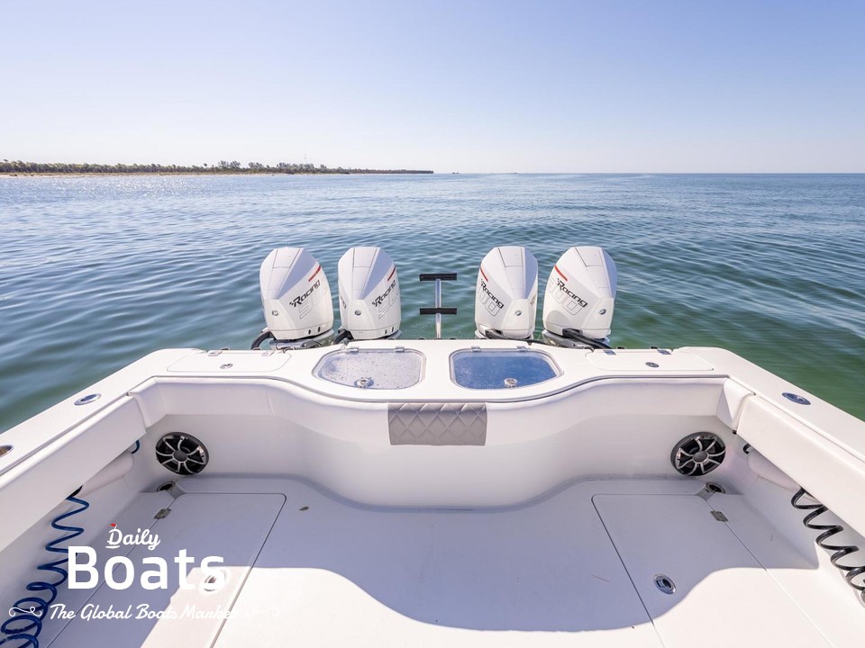 2018 Freeman 42 Long Range for sale. View price, photos and Buy 2018 ...