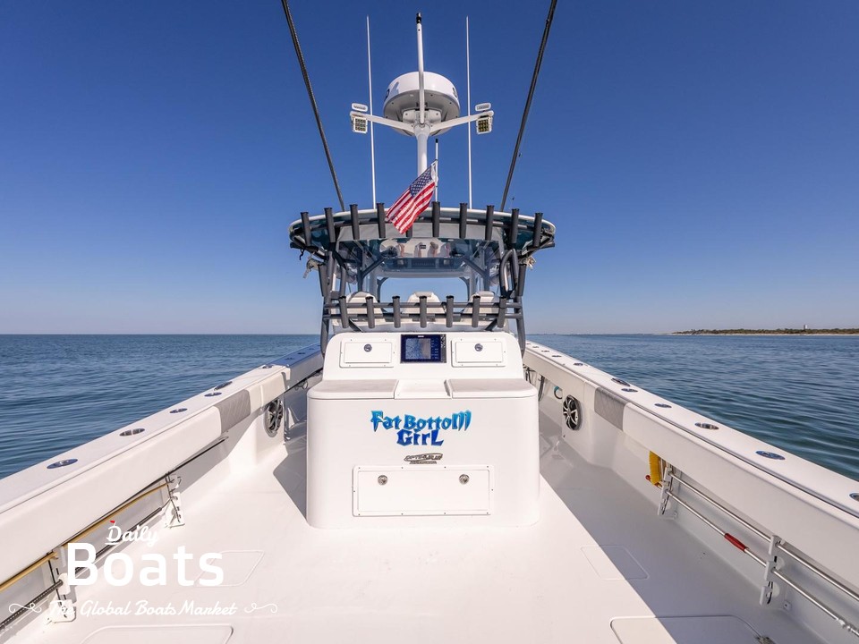 2018 Freeman 42 Long Range for sale. View price, photos and Buy 2018 ...