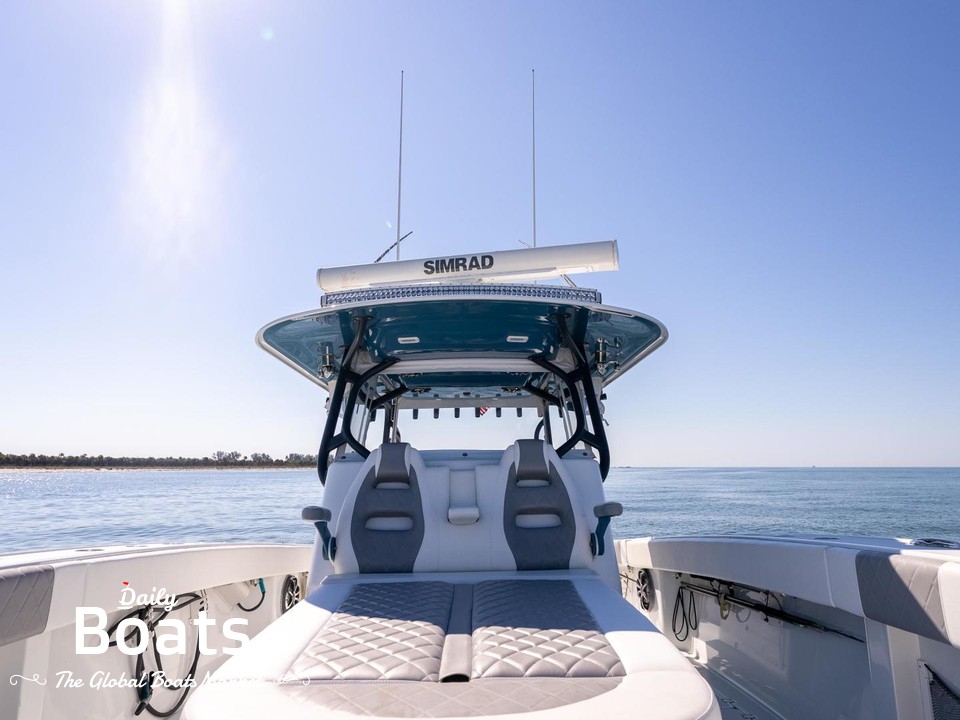 2018 Freeman 42 Long Range for sale. View price, photos and Buy 2018 ...