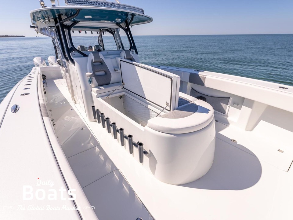 2018 Freeman 42 Long Range for sale. View price, photos and Buy 2018 ...