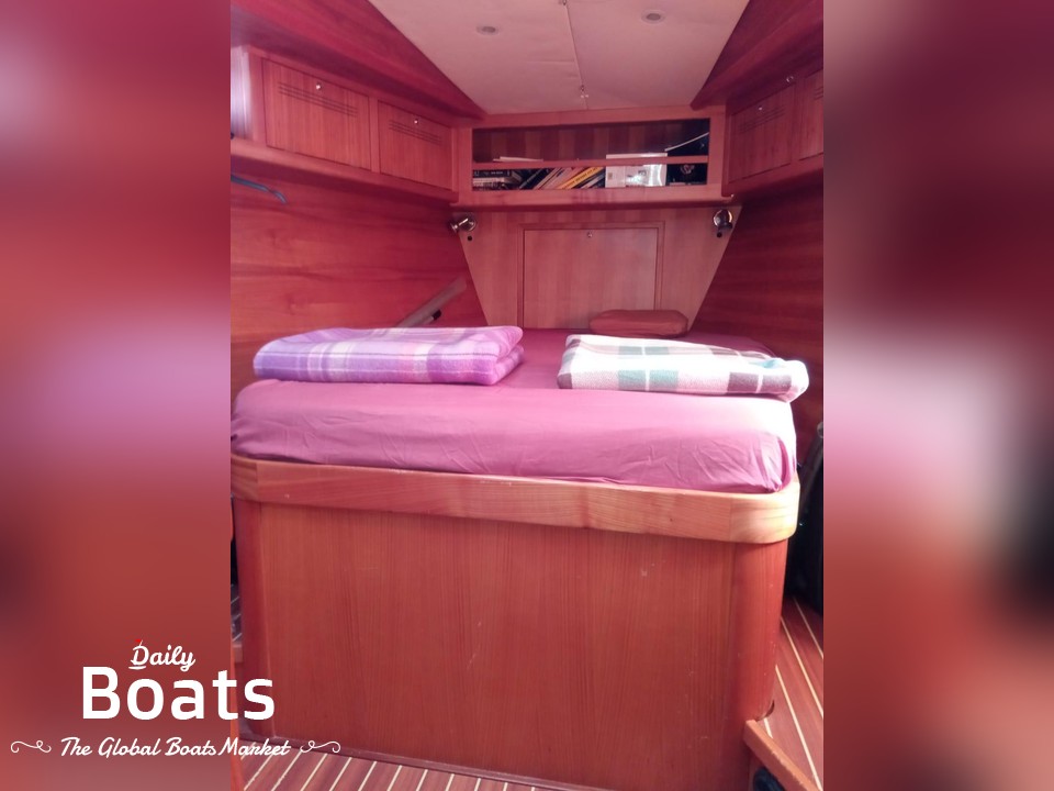 2006 Bruce Roberts 50 for sale. View price, photos and Buy 2006 Bruce ...