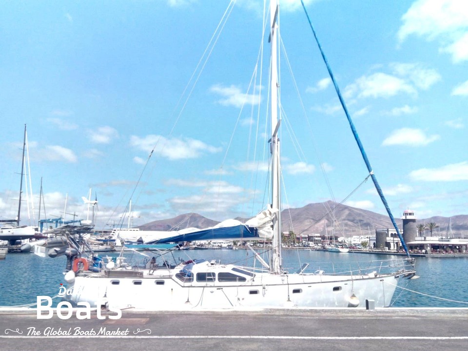 2006 Bruce Roberts 50 for sale. View price, photos and Buy 2006 Bruce ...