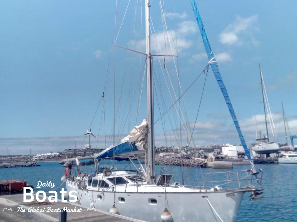 2006 Bruce Roberts 50 for sale. View price, photos and Buy 2006 Bruce ...