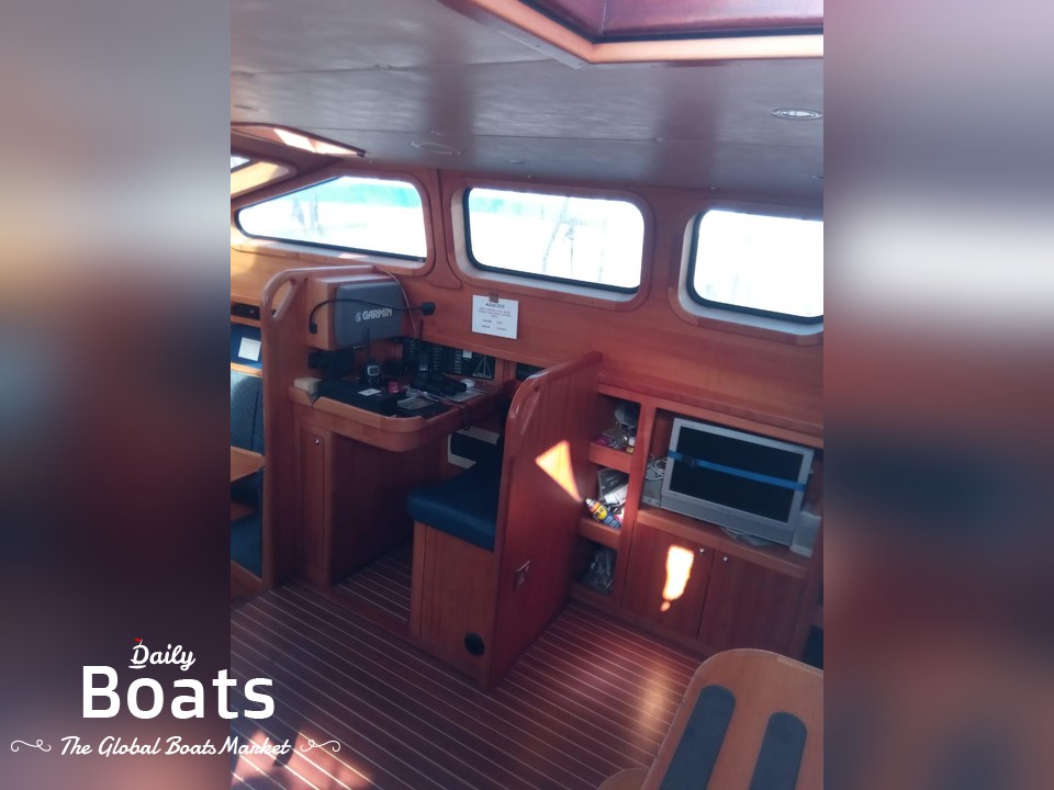 2006 Bruce Roberts 50 for sale. View price, photos and Buy 2006 Bruce ...