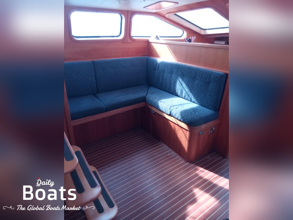 2006 Bruce Roberts 50 for sale. View price, photos and Buy 2006 Bruce ...