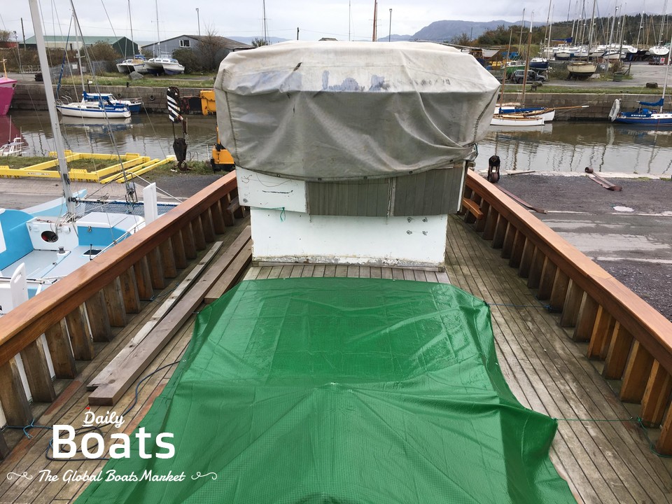 1955 MFV 40 ' for sale. View price, photos and Buy 1955 MFV 40 ' #448317