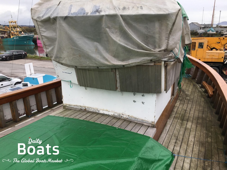 1955 MFV 40 ' for sale. View price, photos and Buy 1955 MFV 40 ' #448317