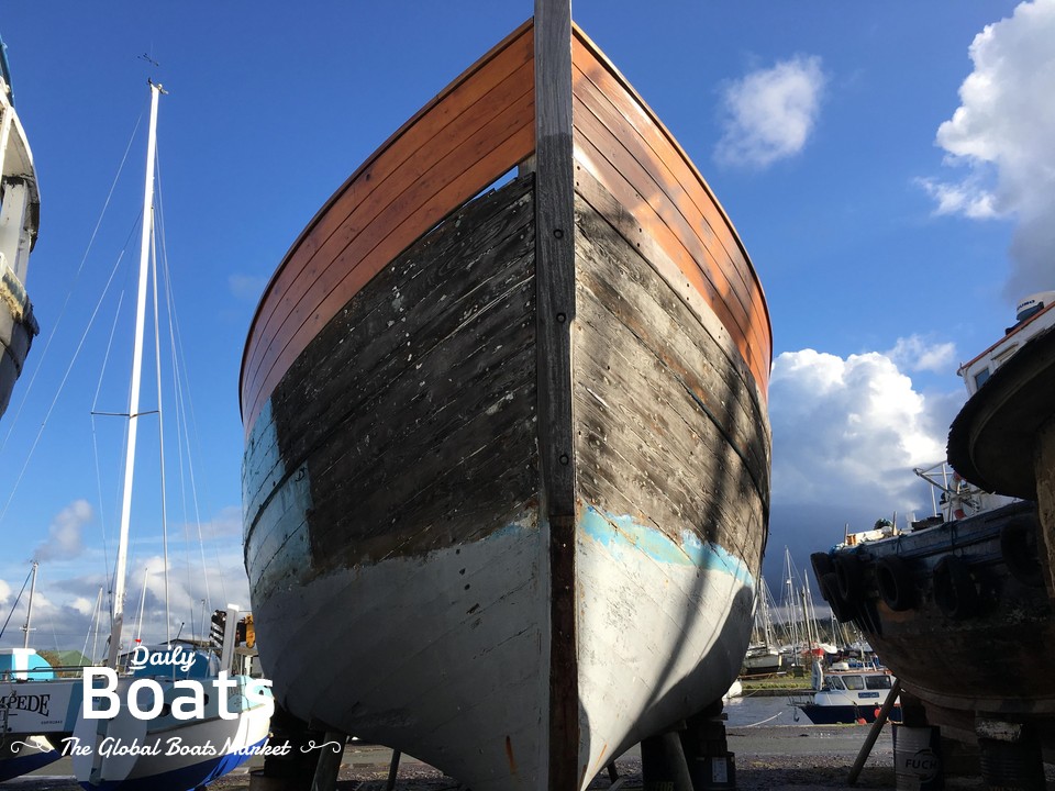 1955 MFV 40 ' for sale. View price, photos and Buy 1955 MFV 40 ' #448317