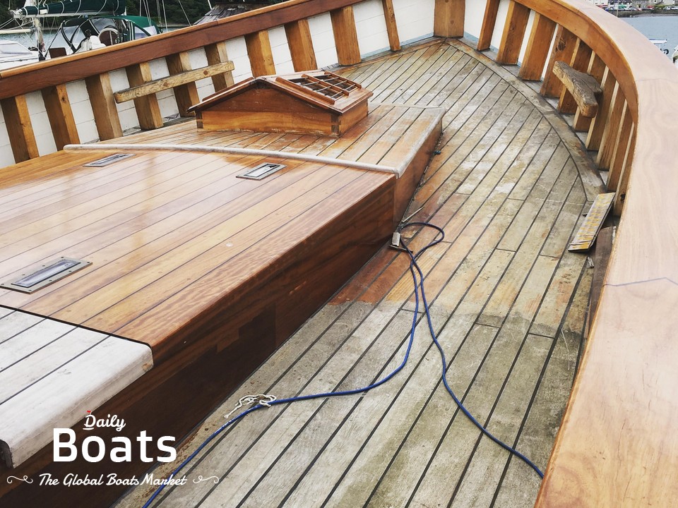 1955 MFV 40 ' for sale. View price, photos and Buy 1955 MFV 40 ' #448317