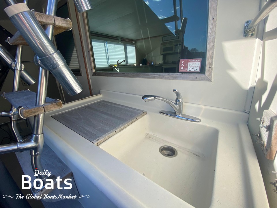 1974 Hatteras 46 Convertible for sale. View price, photos and Buy 1974 ...