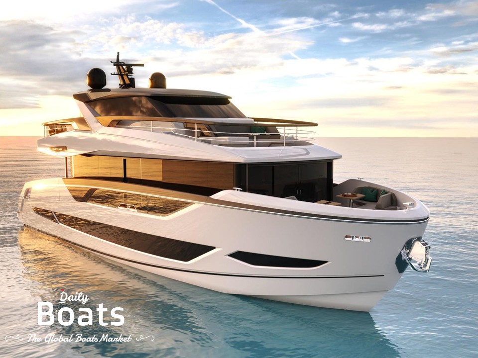 2023 Sunseeker Ocean 156 for sale. View price, photos and Buy 2023 ...