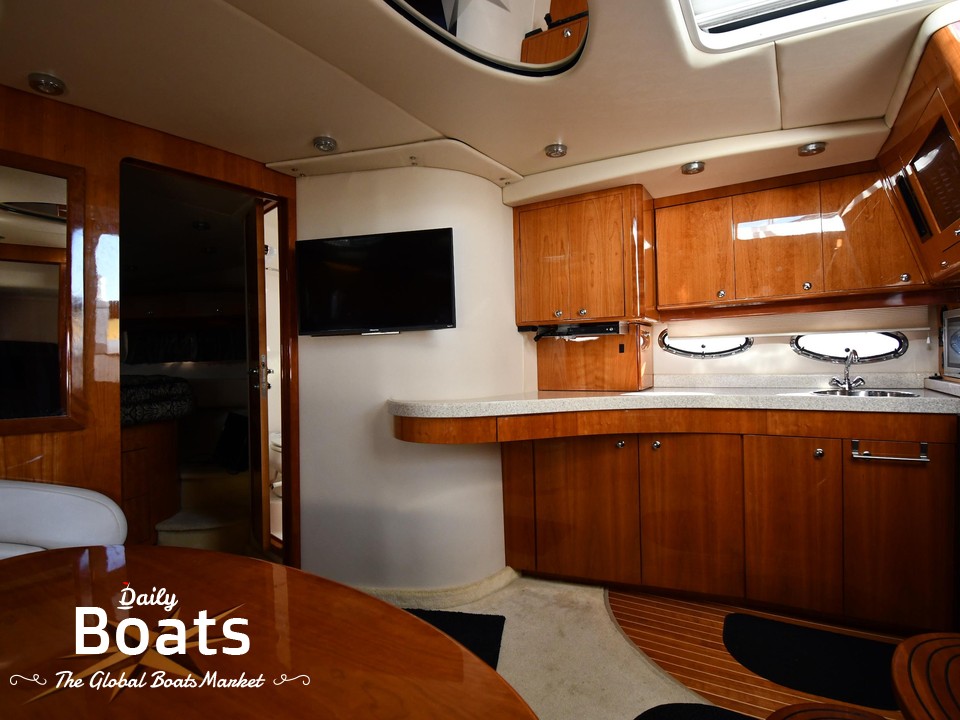 2005 Regal Commodore 4260 for sale. View price, photos and Buy 2005 ...