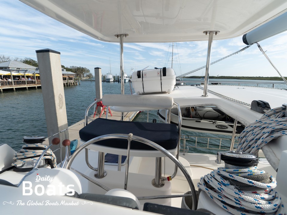 2015 Leopard 44 for sale. View price, photos and Buy 2015 Leopard 44 ...