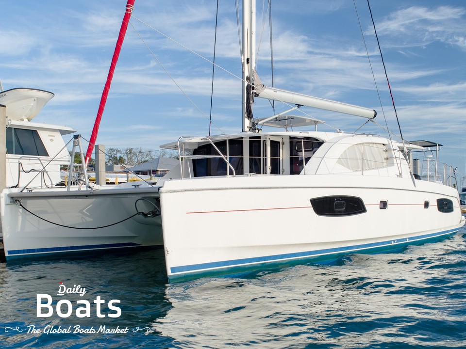 2015 Leopard 44 for sale. View price, photos and Buy 2015 Leopard 44 ...