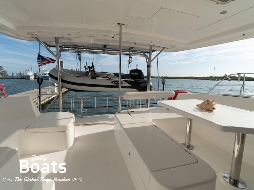 2015 Leopard 44 for sale. View price, photos and Buy 2015 Leopard 44 ...