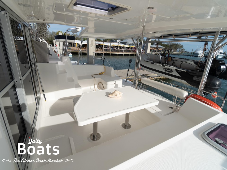2015 Leopard 44 for sale. View price, photos and Buy 2015 Leopard 44 ...
