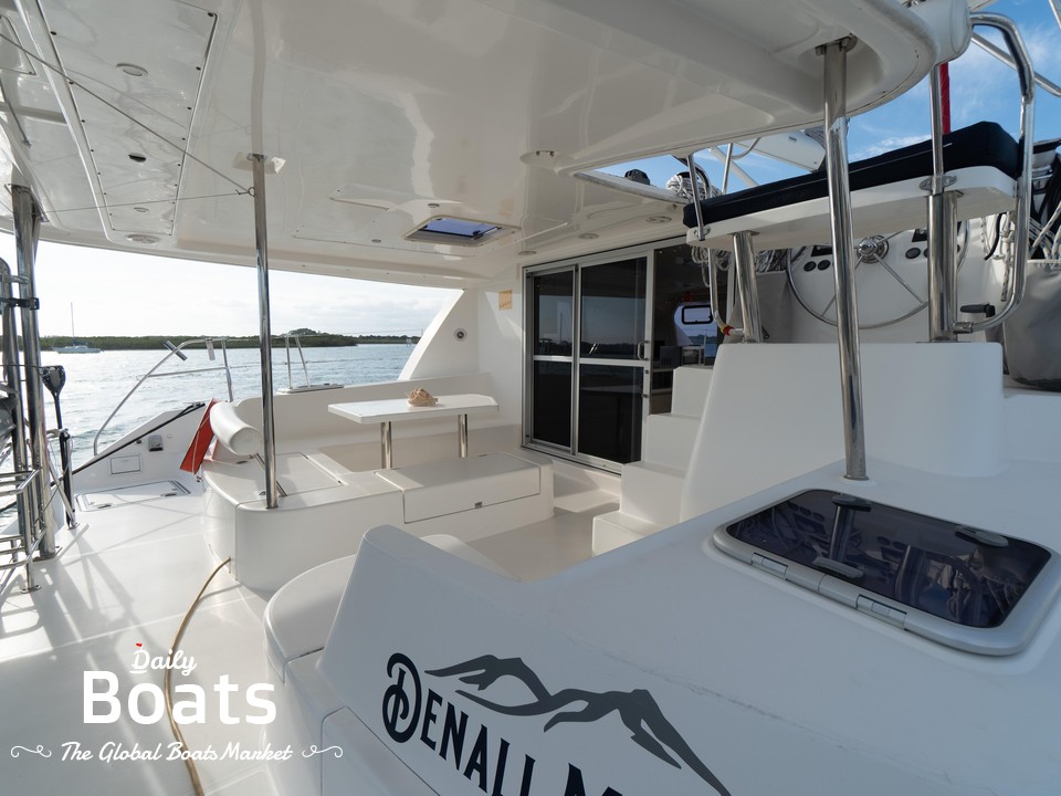 2015 Leopard 44 for sale. View price, photos and Buy 2015 Leopard 44 ...