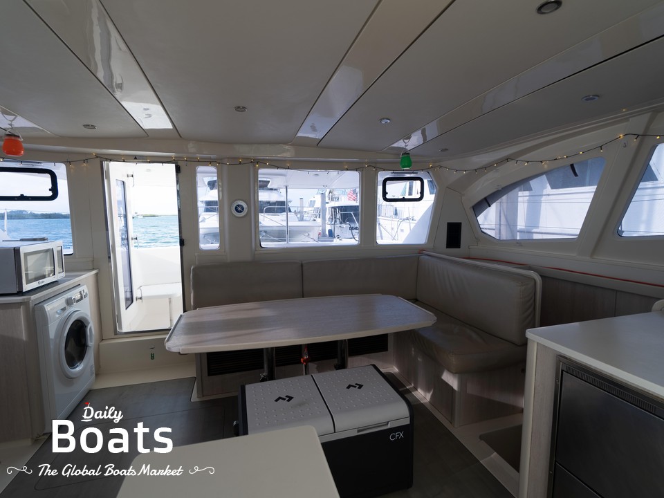 2015 Leopard 44 for sale. View price, photos and Buy 2015 Leopard 44 ...