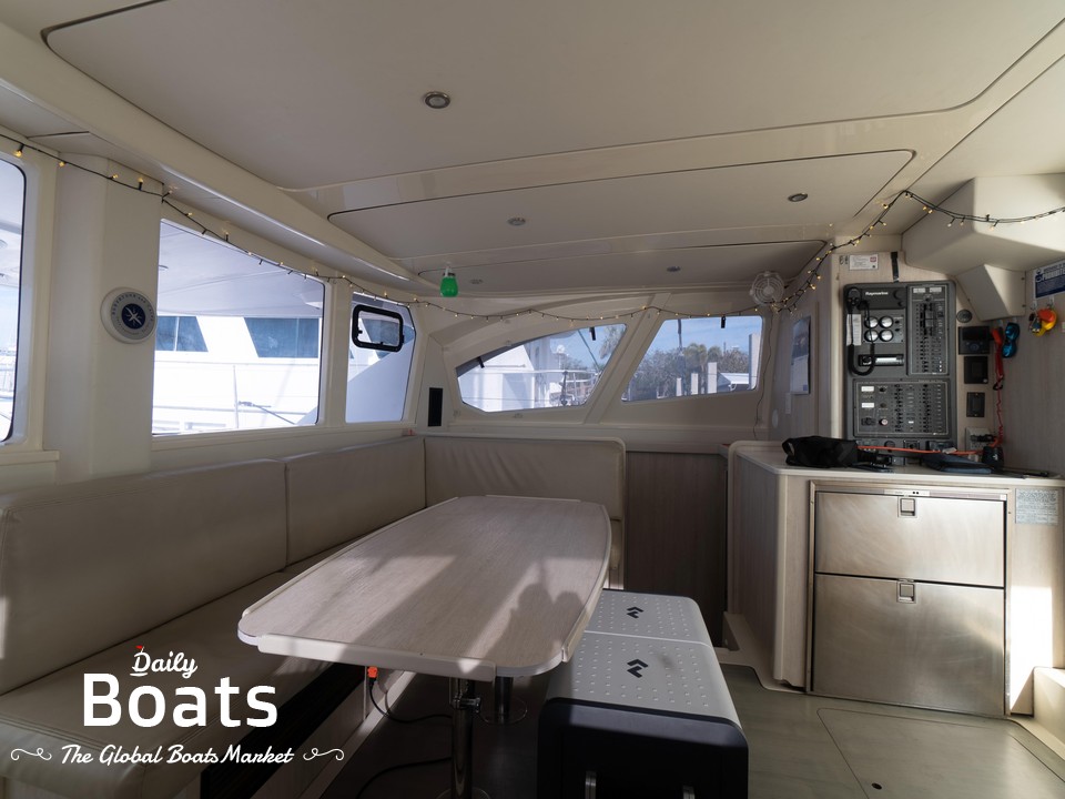 2015 Leopard 44 for sale. View price, photos and Buy 2015 Leopard 44 ...