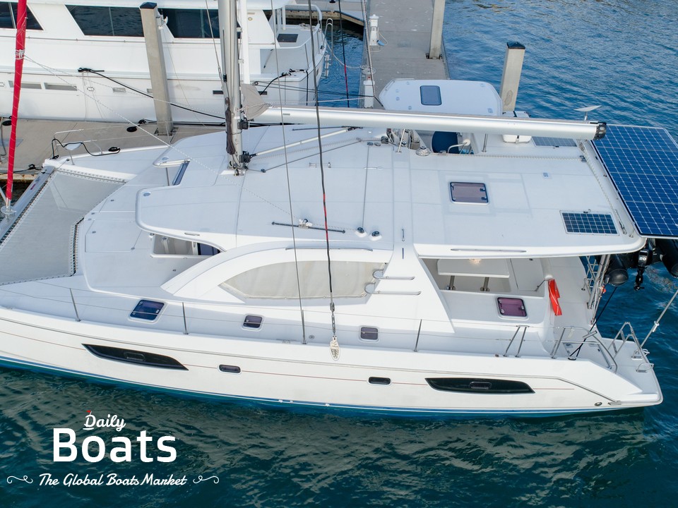 2015 Leopard 44 for sale. View price, photos and Buy 2015 Leopard 44 ...