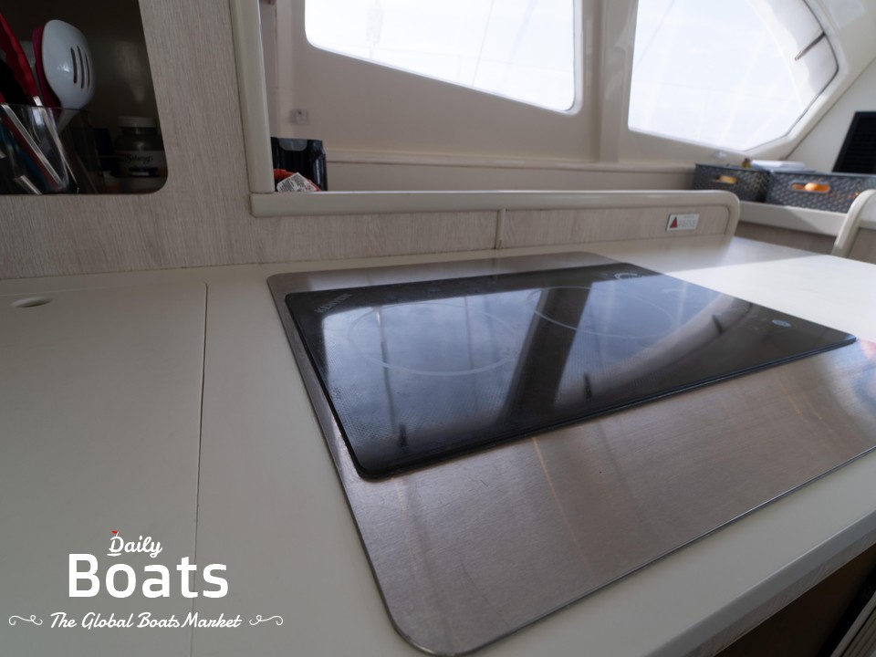 2015 Leopard 44 for sale. View price, photos and Buy 2015 Leopard 44 ...