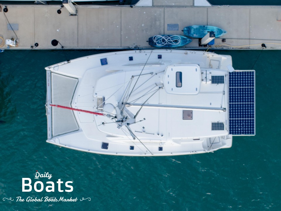 2015 Leopard 44 for sale. View price, photos and Buy 2015 Leopard 44 ...